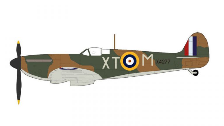 Richard Hillary by Maureen Emerson | 'Riviera Dreaming'